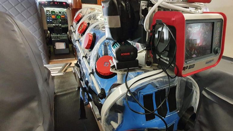 Medical Rescue - International Medical Retrieval Australia