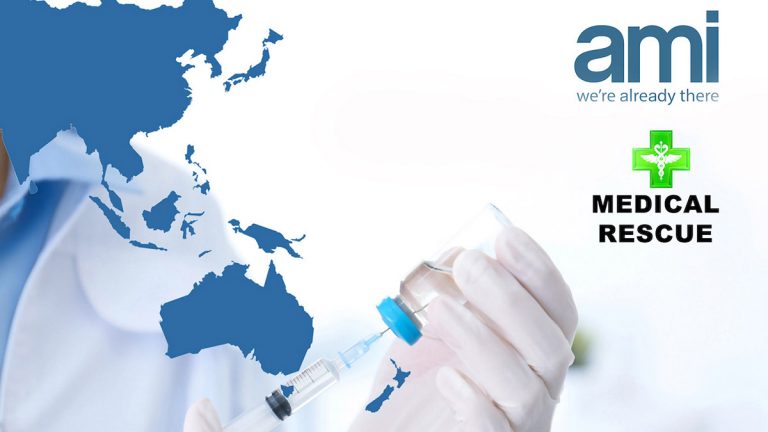 Services - Medical Rescue