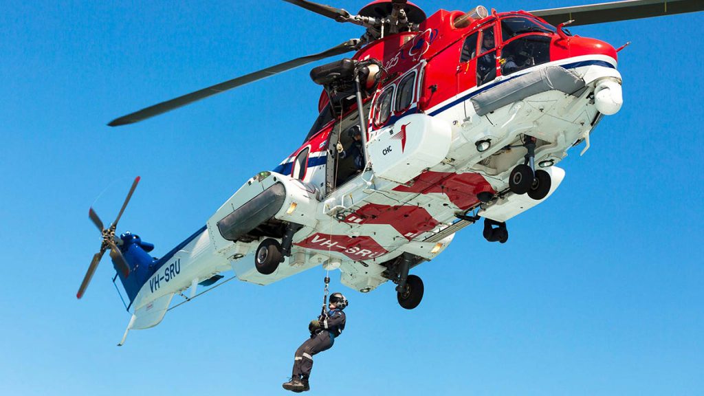 Medical Rescue - International Medical Retrieval Australia