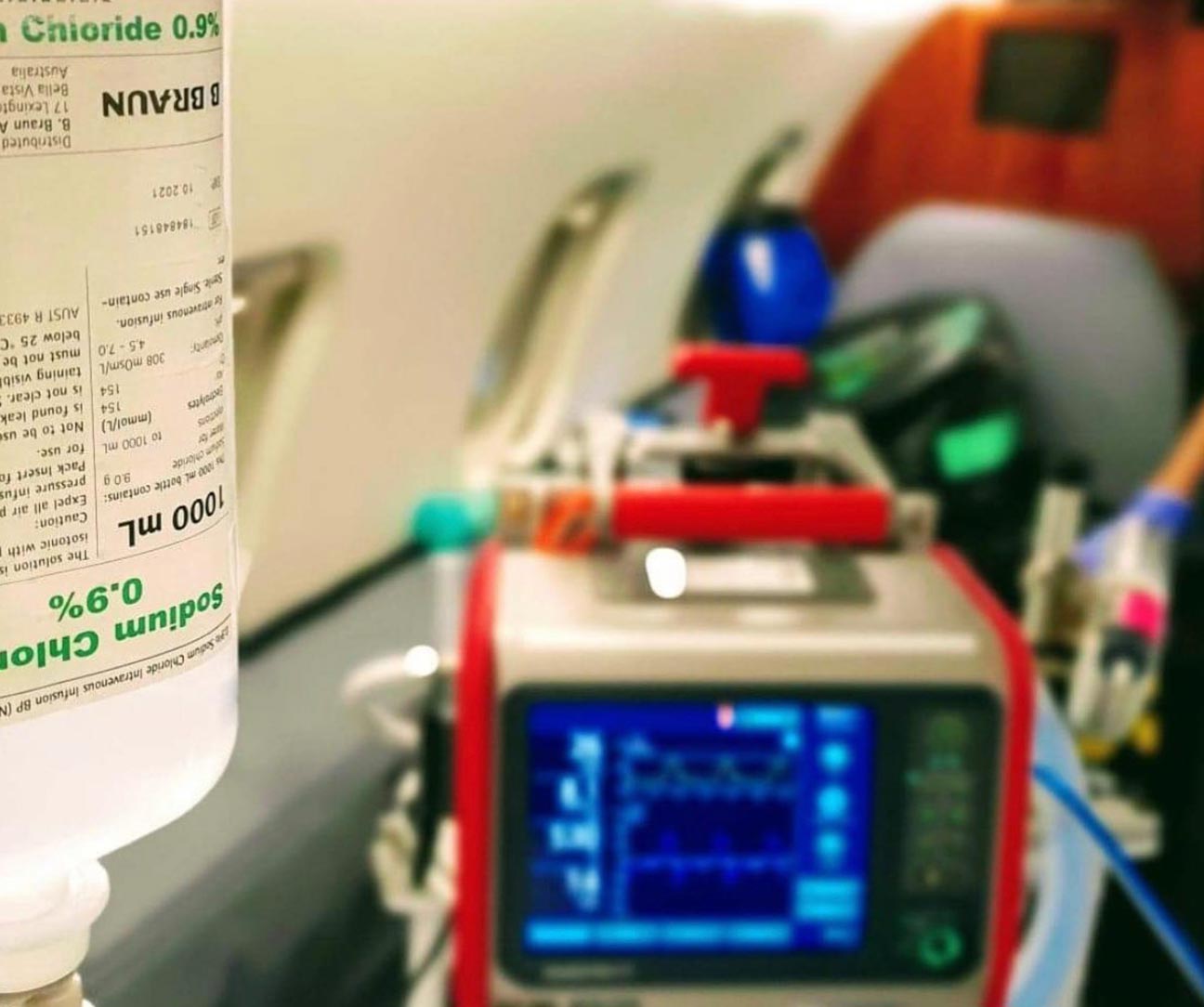 Air Ambulance Australia - Medical Rescue