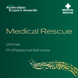 Medical Rescue - International Medical Retrieval Australia