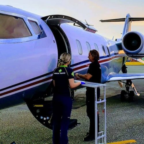 Air Ambulance Australia - Medical Rescue