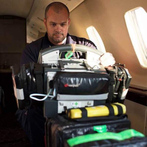 Air Ambulance Australia - Medical Rescue