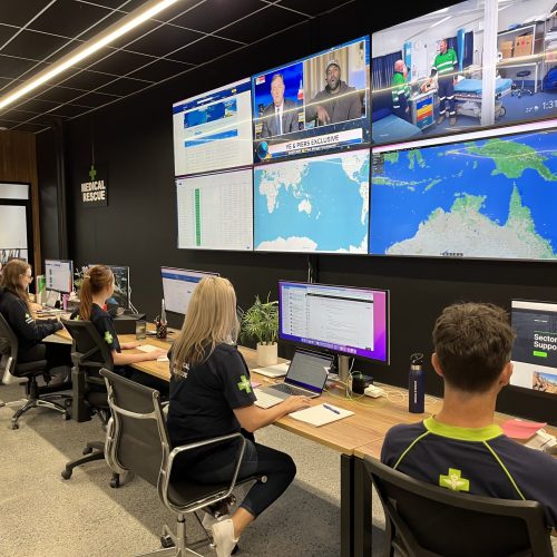 Air Ambulance Australia - Medical Rescue